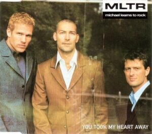 Michael Learns to Rock – Music