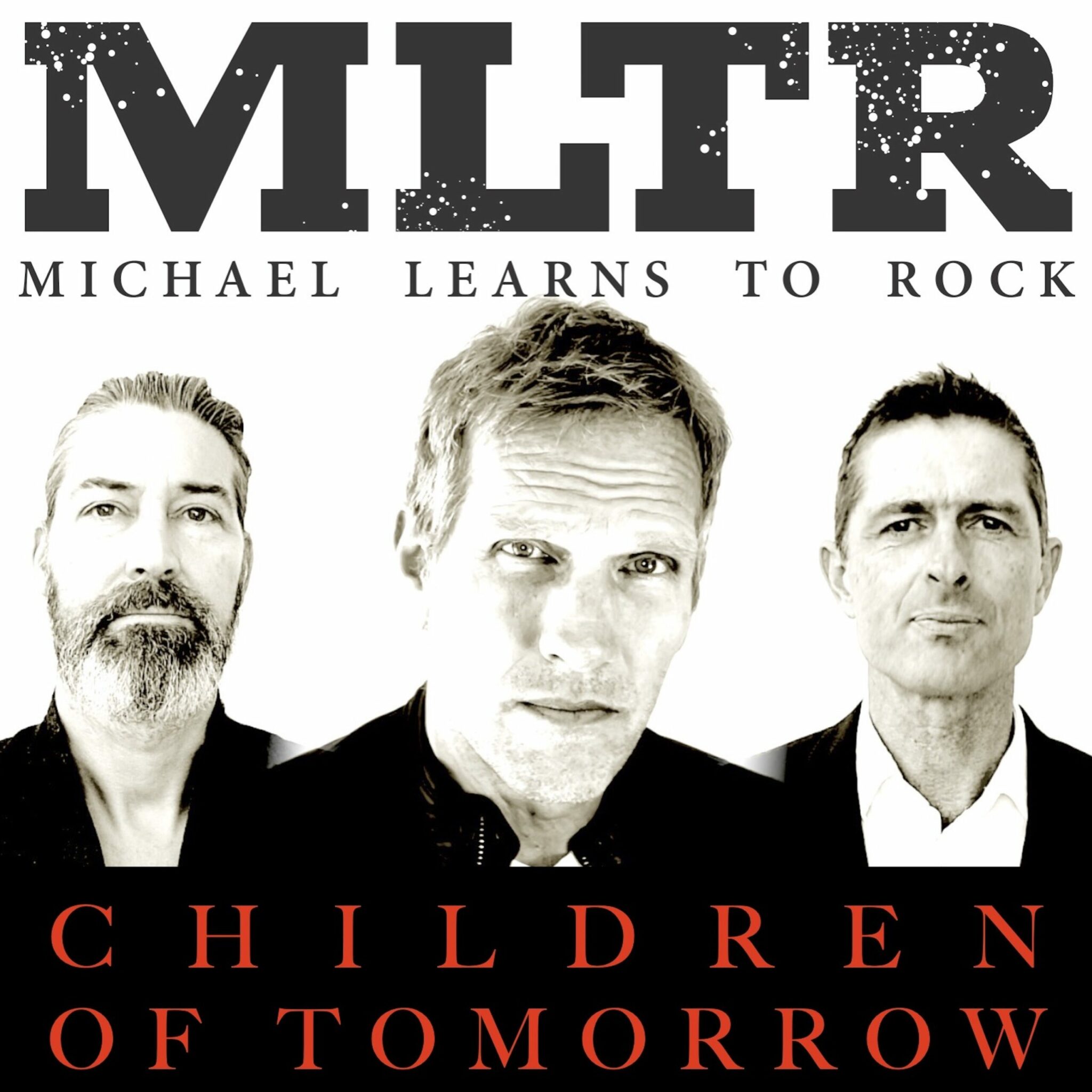 Michael Learns to Rock – Music